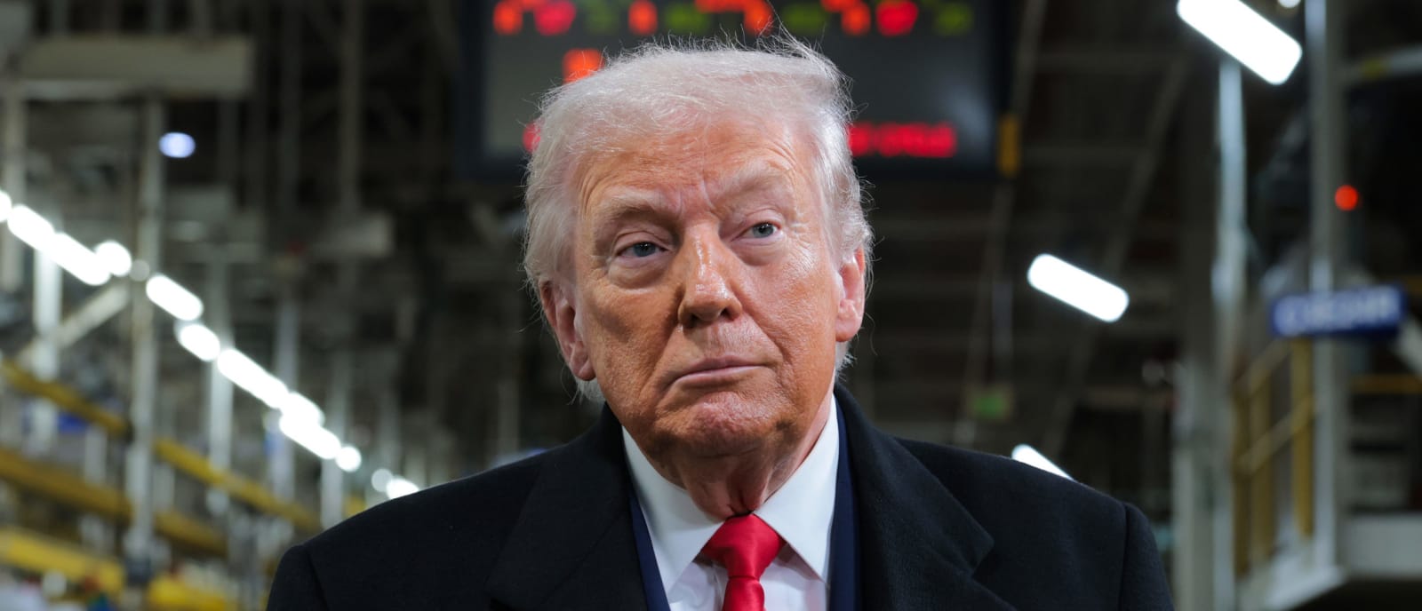 Ron Hart: Donald Trump’s year in review