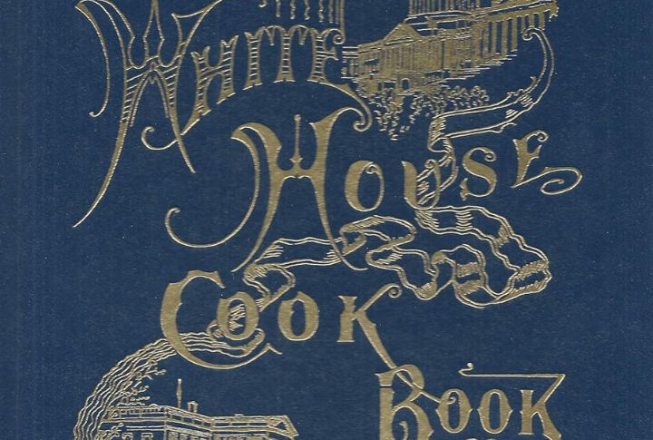 10 antique cookbooks that come with hefty price tags