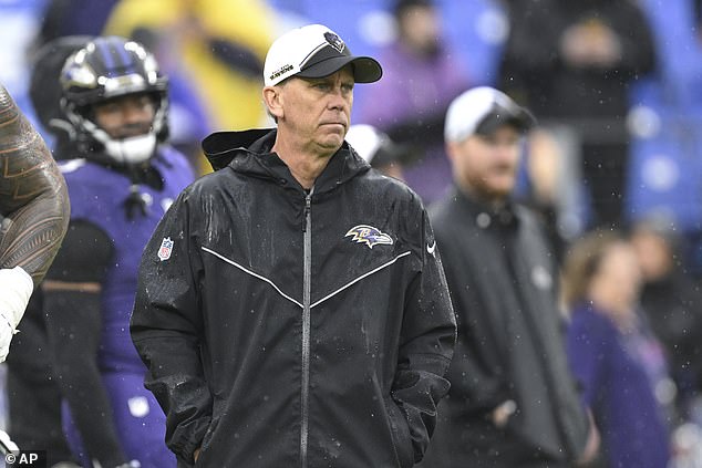 Cleveland Browns confirm new head coach and first job is a massive ...