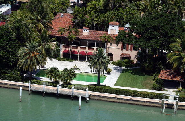 Miami leads nation with most million dollar homes for sale