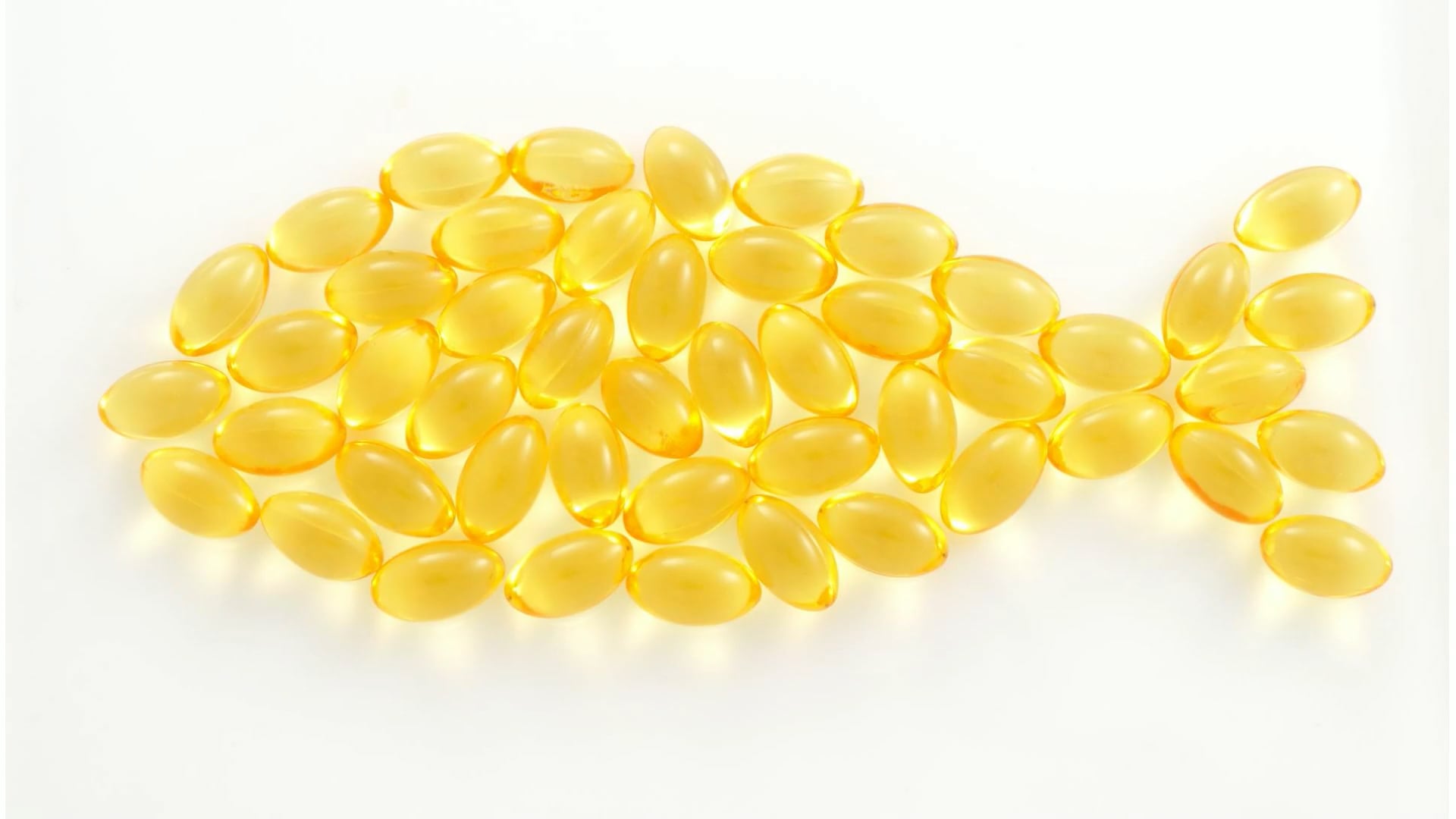 Over-the-counter fish oil may have zero benefit