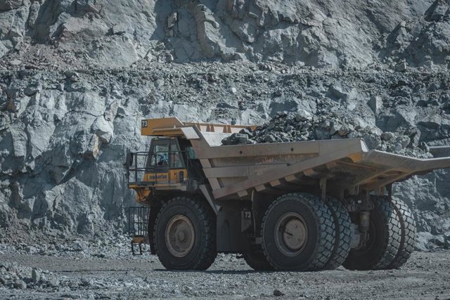 La mina de Riotinto cierra 2025 con una producción de 51.139 toneladas ...