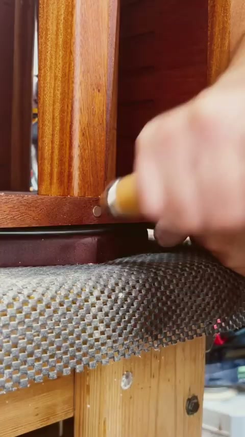 Dowel centering pins for perfect alignment #woodworking #tools #maker # ...