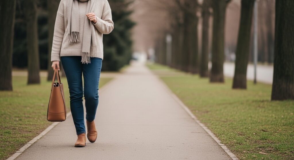 Simple fitness habits that support long-term health