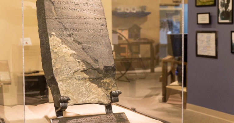 Discover this tiny historic town in Minnesota - perfect for a day trip