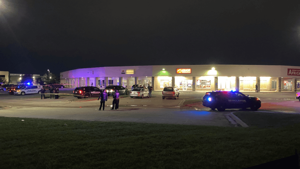 Cedar Rapids man to plead guilty to lesser charge in SW side shooting death