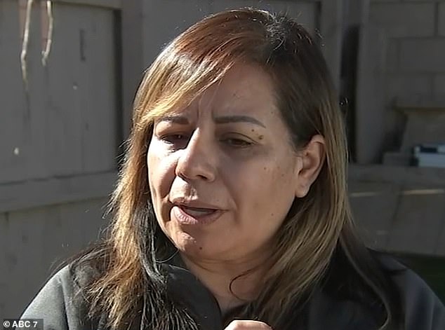 Grieving mother reveals horrific way she found out her children had ...