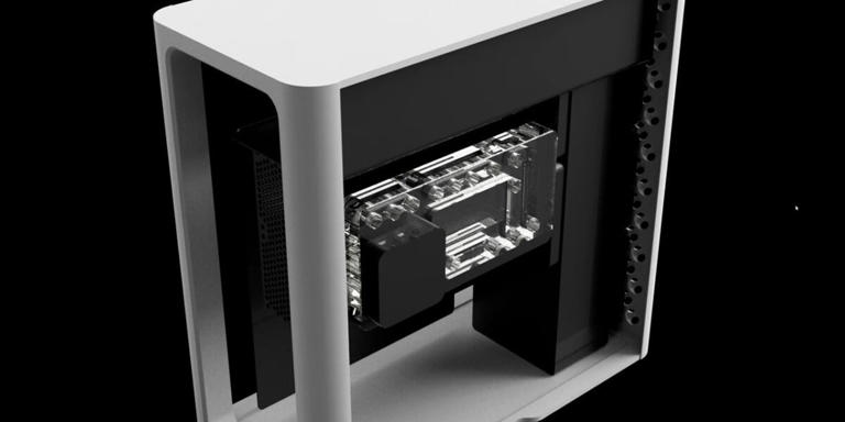 Voici le PC de l’indécence : une configuration ultime mais un prix indécent
