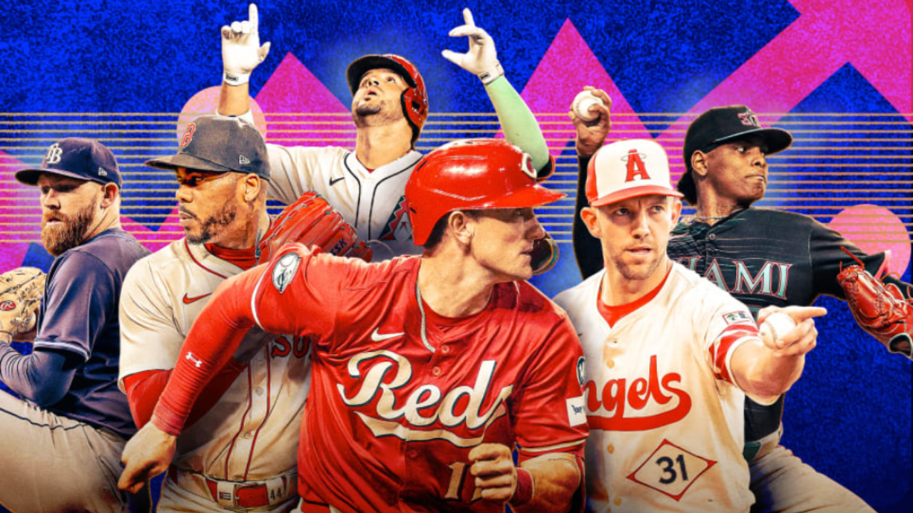 MLB confirms August 3 as 2026 trade deadline, pushing date later than ...