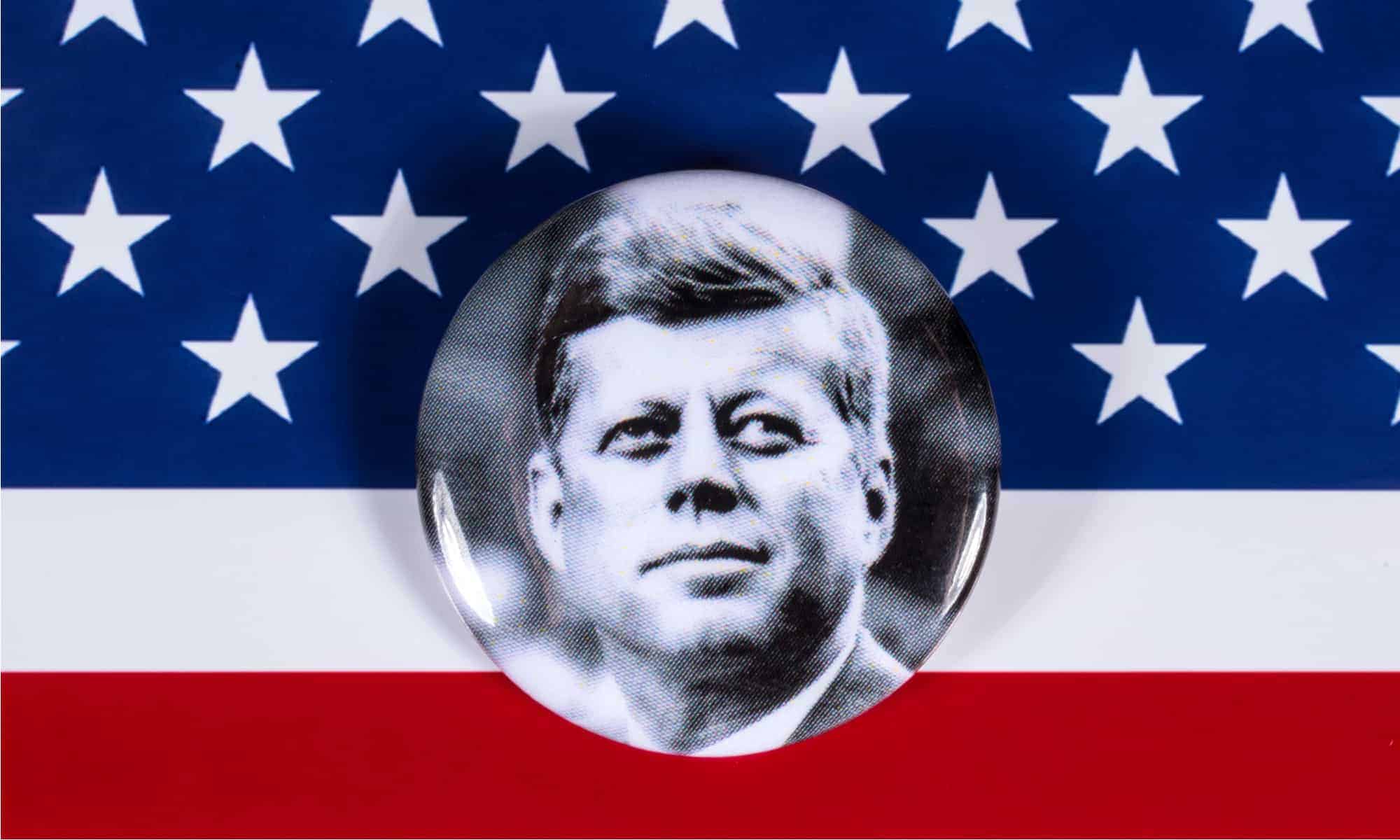 9 powerful JFK quotes that still inspire today