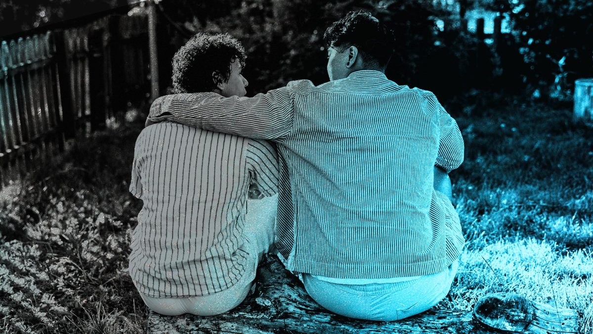 'She phased me out': The unspoken shame of being dumped by a friend