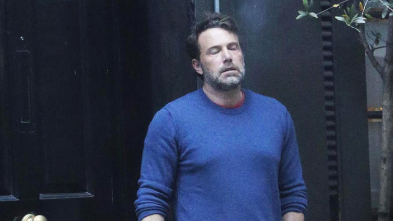 What's the 'Ben Affleck smoking' meme? The origin and history of the ...