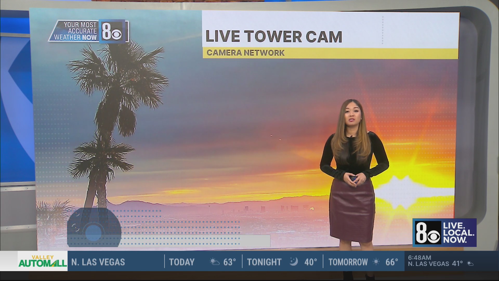 Mary Jane's forecast: Jan. 28, 2026