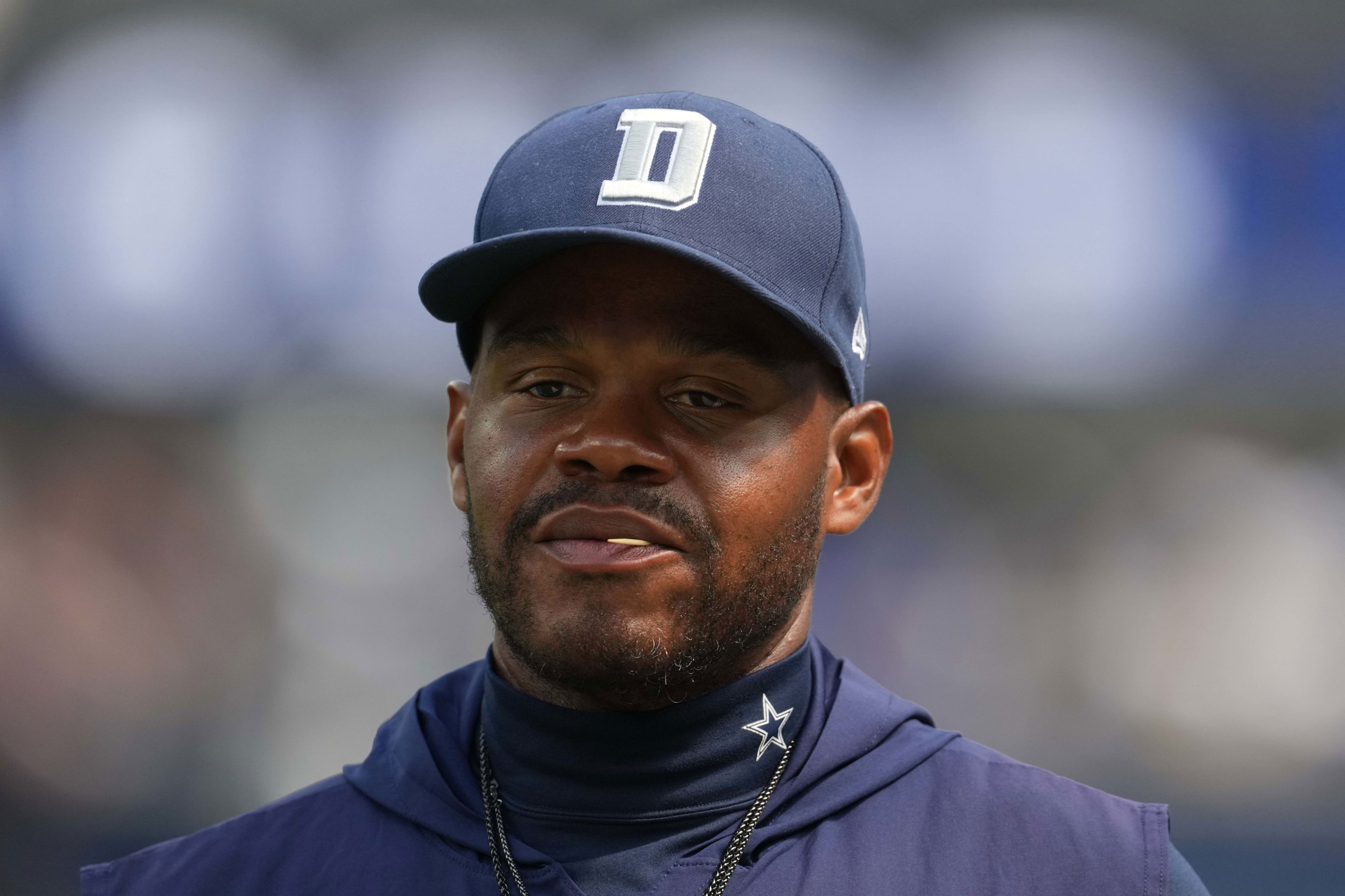 Steelers offensive coordinator scouting report: Lunda Wells