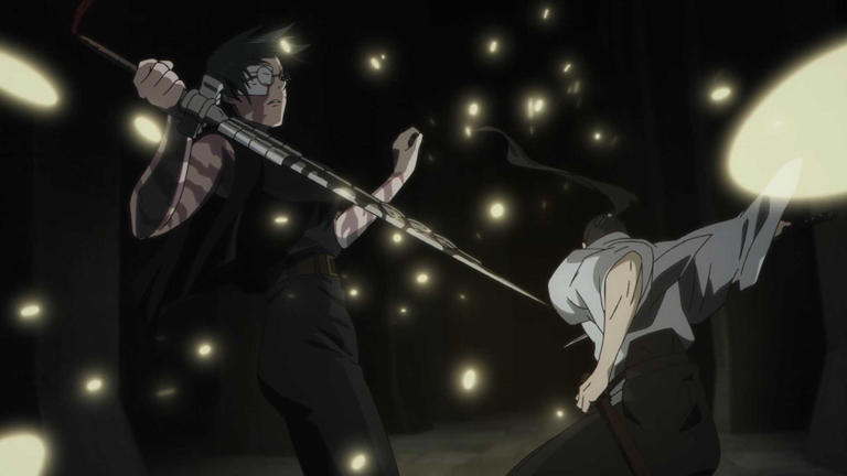 JJK's best episode completely fails the manga