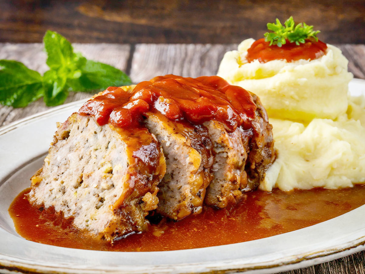 35 weird food combos that you need to try