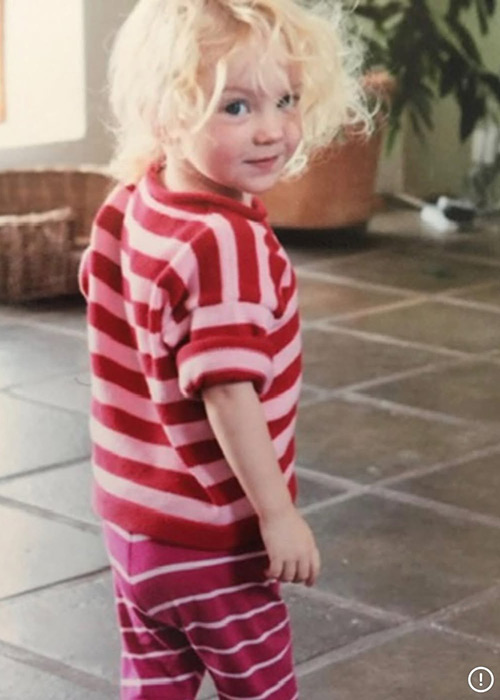 Rachel Allen's sweet tribute to daughter Scarlett as she celebrates ...