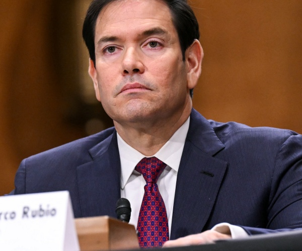 Rubio: Maduro, never legitimate president, now facing justice