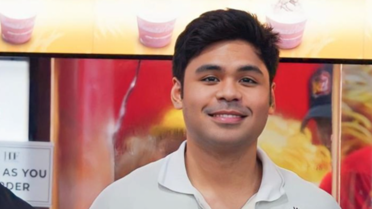 Who is Michael Pacquiao? Everything to know about the son of boxing ...