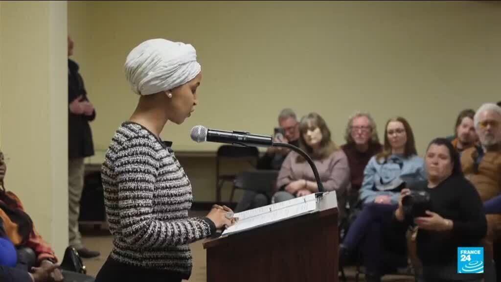 Minnesota Democrat representative attacked despite Trump vowing to "de ...