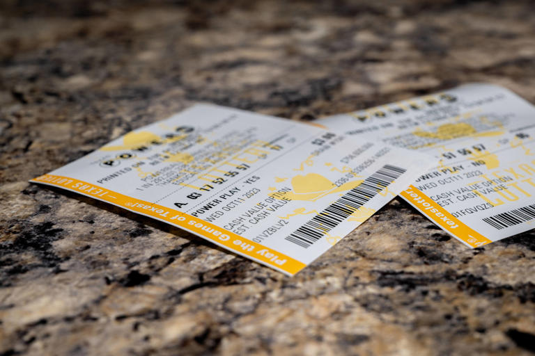 North Carolina Powerball winner claims massive $209 million jackpot prize