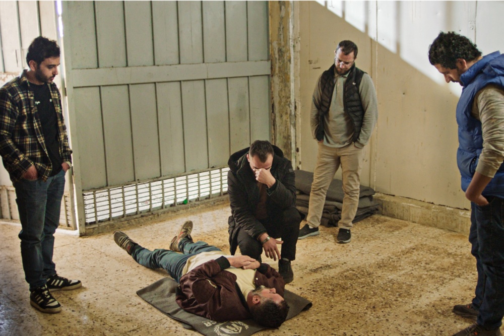 Berlinale's ‘The Other Side of the Sun,' documentary about notorious ...