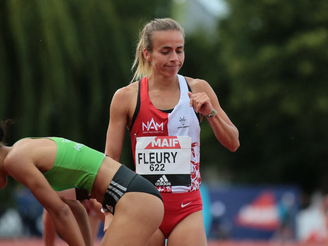 Apostas proibidas levam a suspensão inédita no atletismo europeu