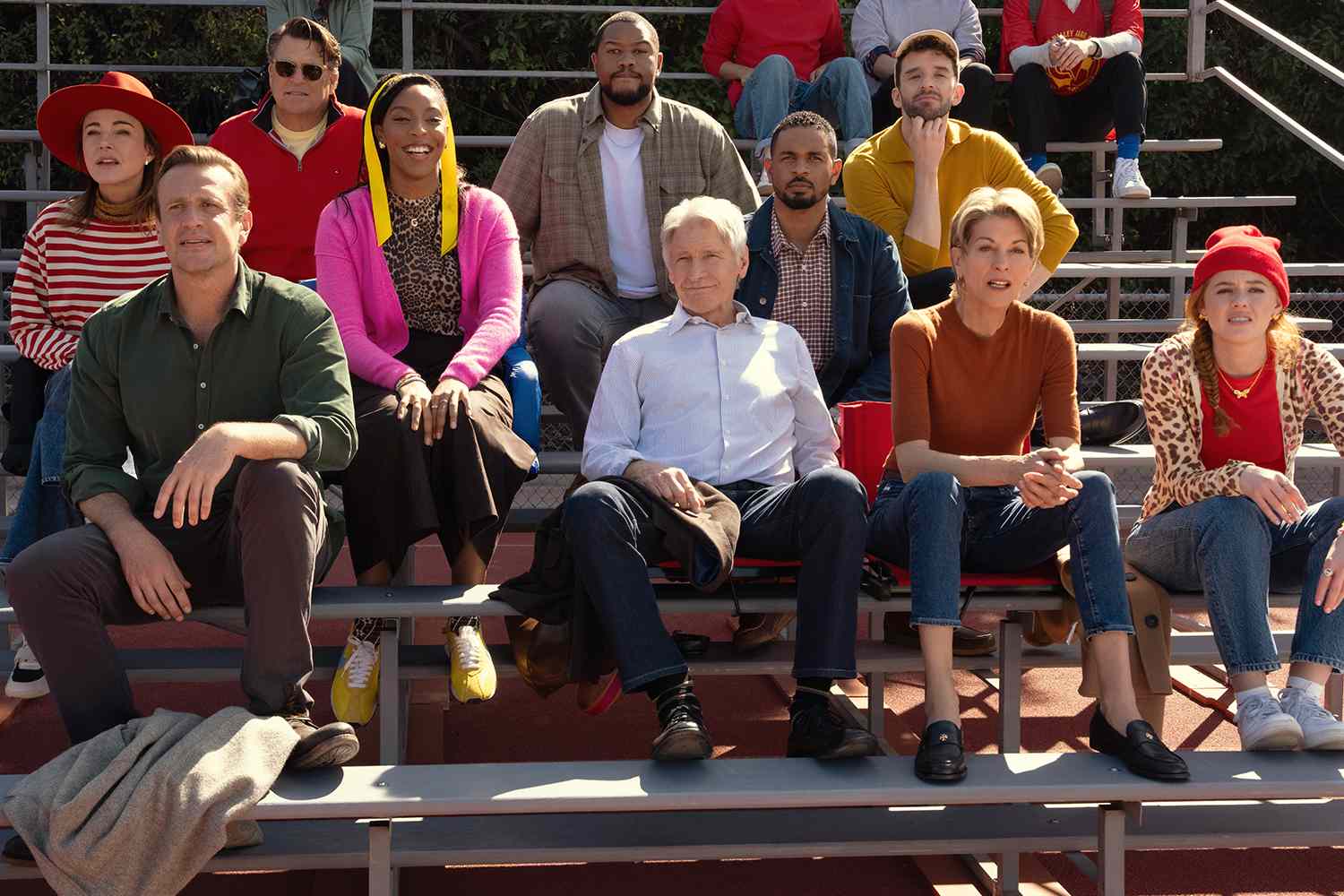 “Shrinking” season 3 release schedule: When do new episodes come out?