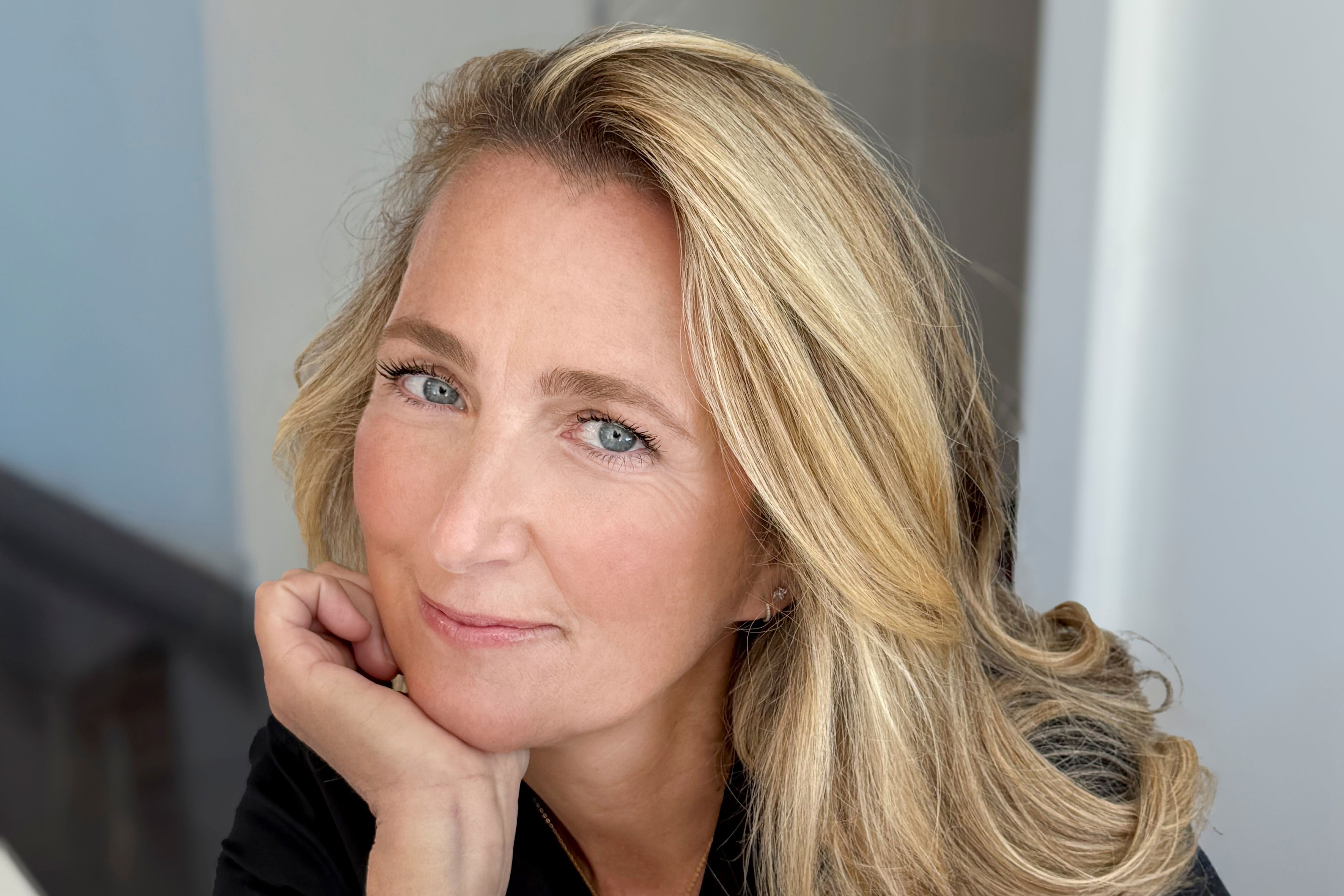 Belle Burden’s divorce memoir is a hypnotic nail-biter