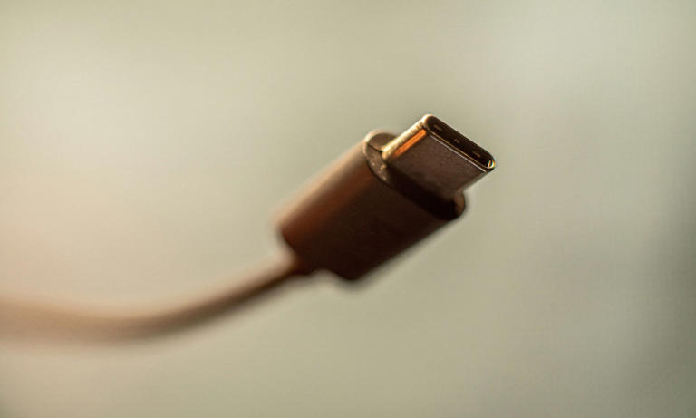 Your charging cable might get a workout if you try 'Charchery'