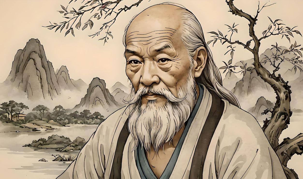 Historical figures that everyone knows but were probably made up entirely