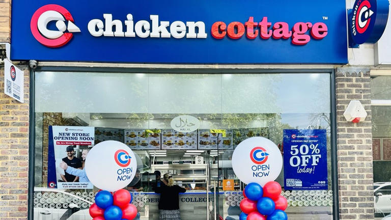 Does KFC have something to worry about as US rivals circle?