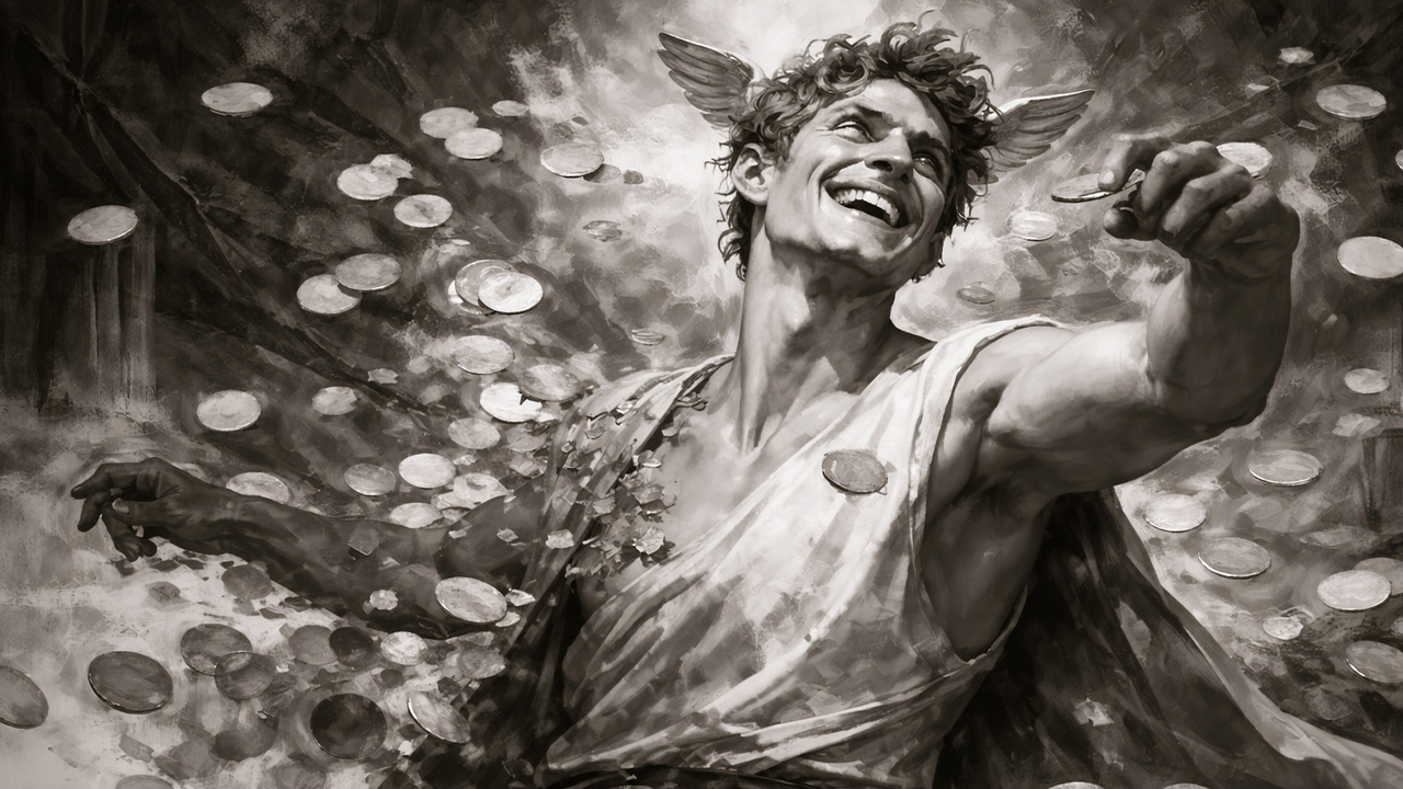 Understanding Hermes in Ancient Greek mythology