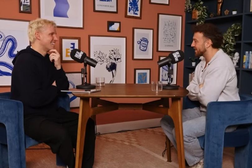 Jamie Laing apologises to Sam Thompson for dating Sophie Habboo behind ...