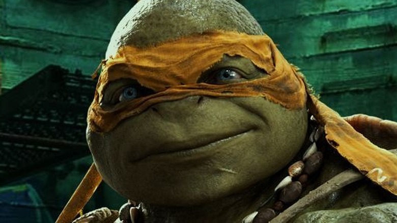 Every incarnation of the Teenage Mutant Ninja Turtles ranked from worst ...