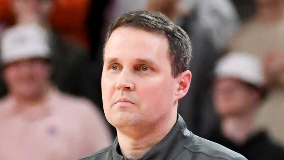 Will Wade addresses NC State logo drama following home win