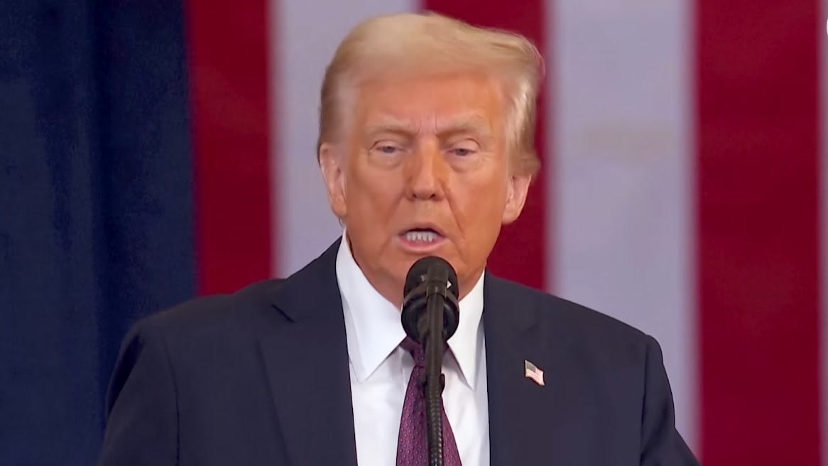 Trump 'feels even worse' about Renee Good's death than Alex Pretti ...