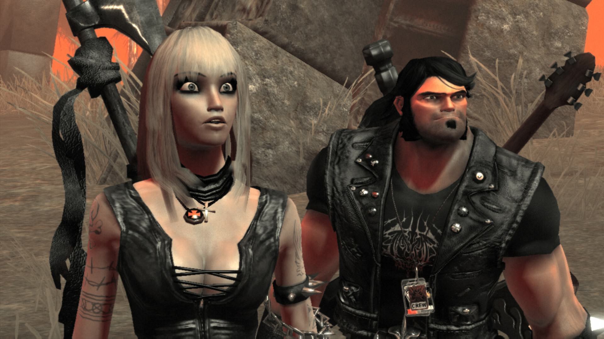 Ranking the greatest video game soundtracks made by famous bands