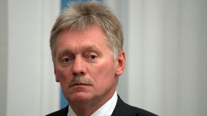 Kremlin calls launch of Russia-Ukraine-US talks in Abu Dhabi progress