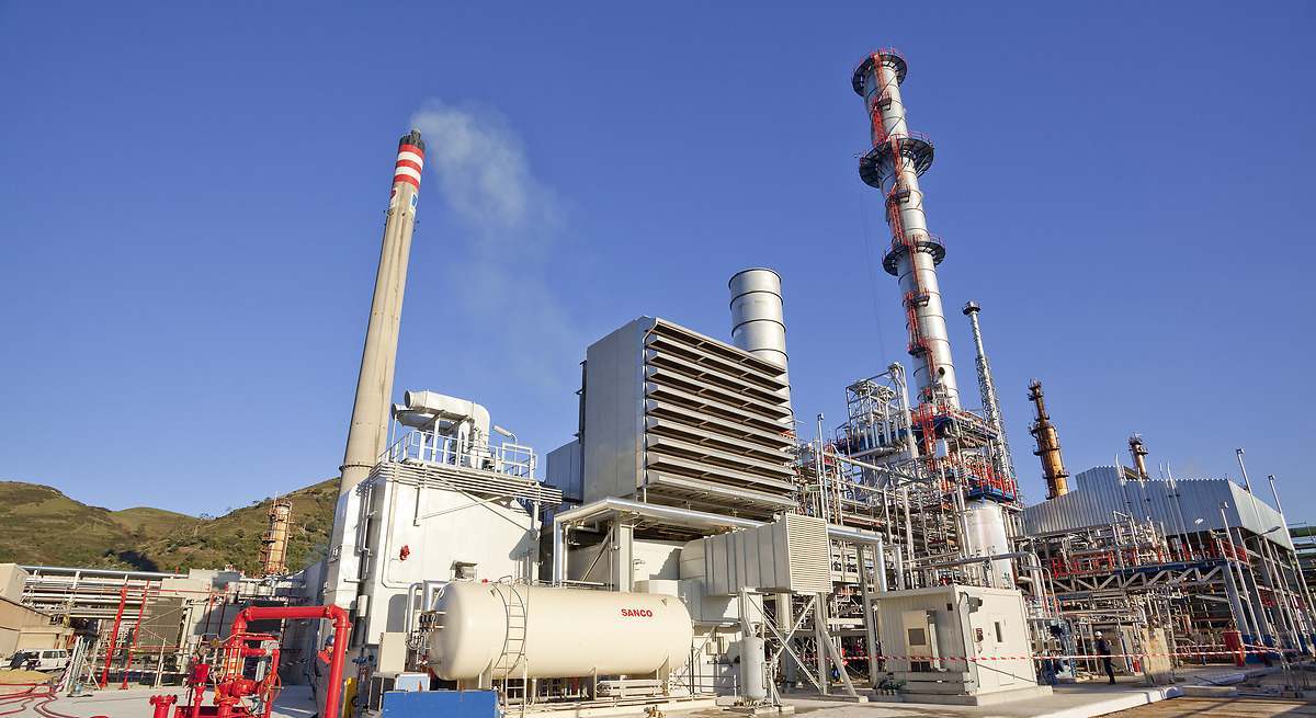 Transición Ecológica desbloquea las subastas de 1.200 MW de ...