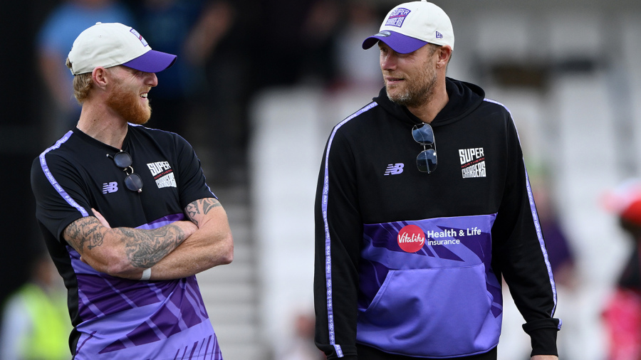 Stokes, Moeen join England Lions coaching set-up for Pakistan series