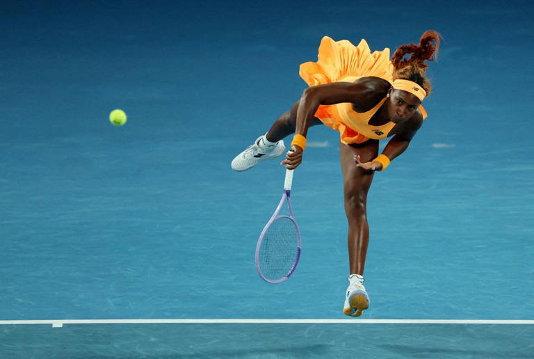 Coco Gauff releases fresh statement after huge meltdown after ...