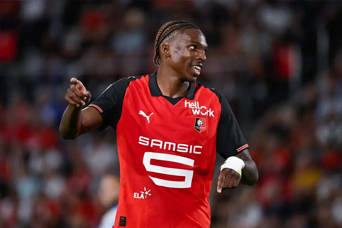 Jeremy Jacquet makes transfer choice amid Liverpool, Chelsea, and ...