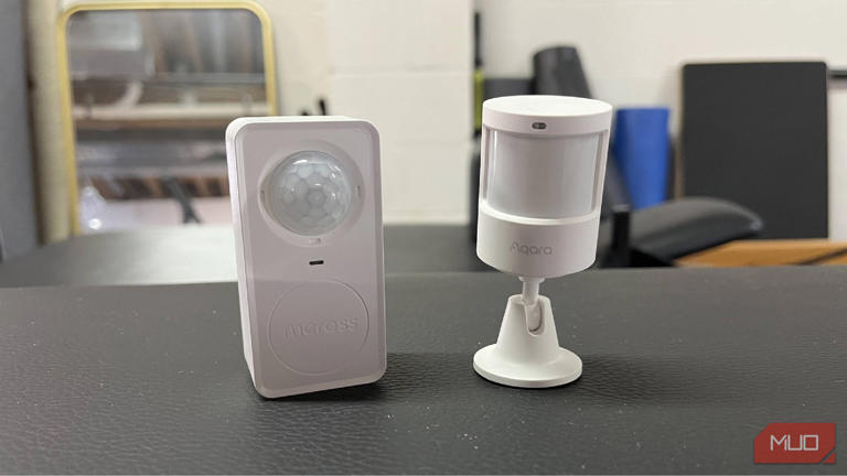 I tested cheap motion sensors against premium ones, and the results ...