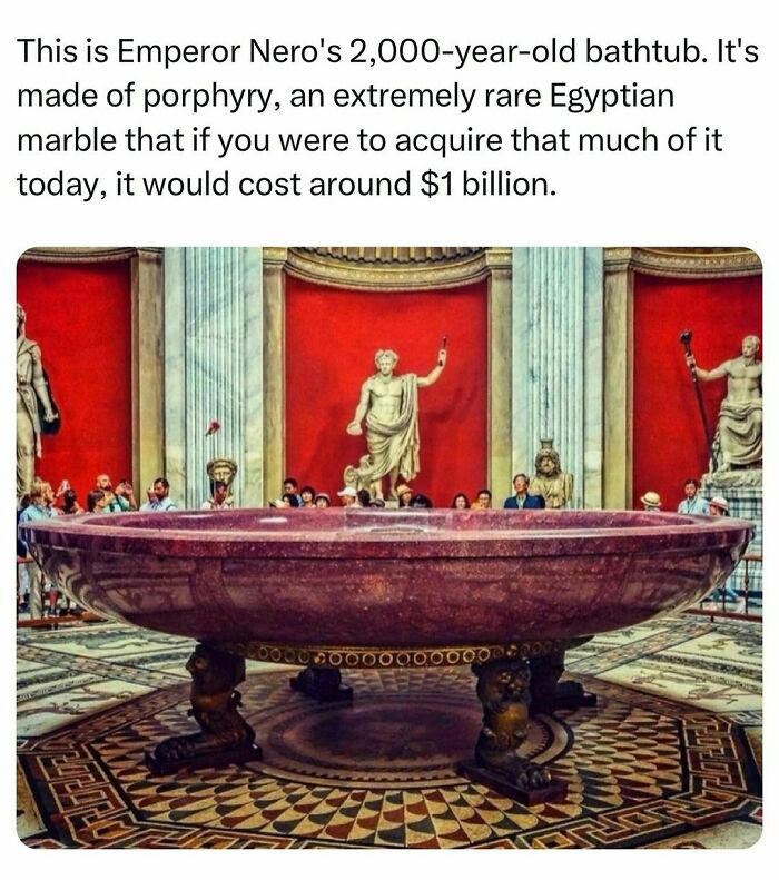 Historical records: 41 notable facts for every history lover