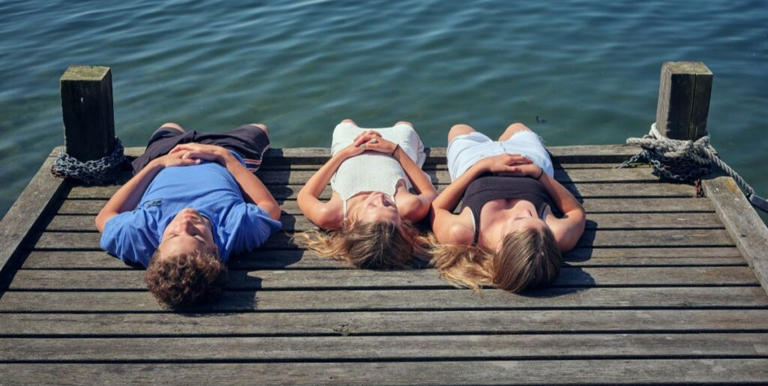 SCB: Inte de äldre som har det sämst längre