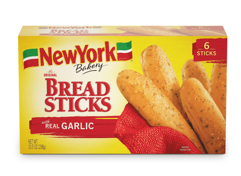 7 best frozen breads in grocery stores, according to shoppers
