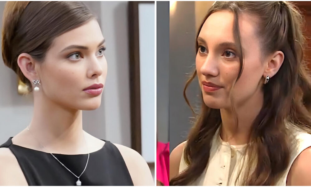 Bold and the Beautiful fans pick sides: Dylan is the hero Electra ...