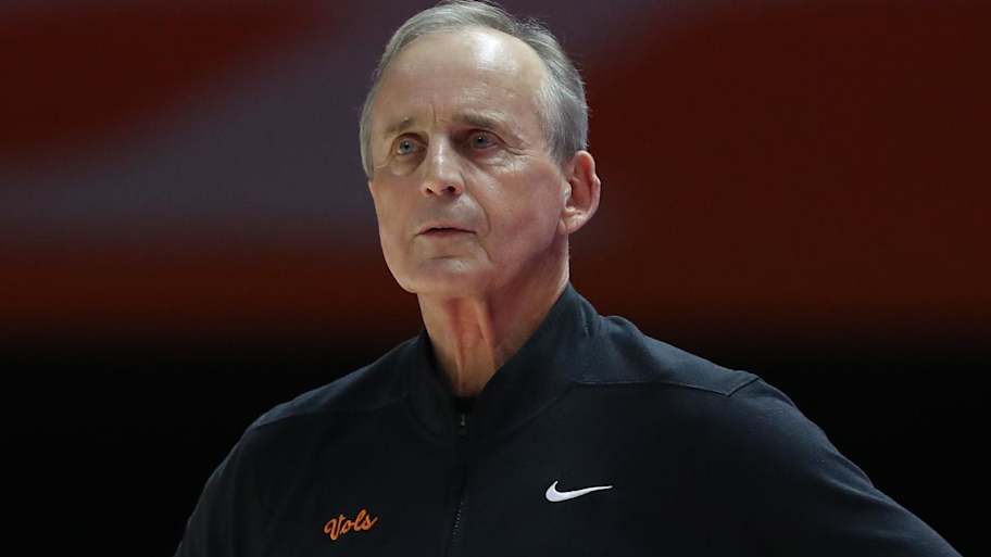 Fun facts entering Tennessee vs. Georgia basketball