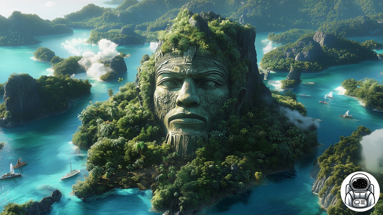 ¡Esta isla con aborígenes es la más peligrosa del mundo! Isla Sentinel ...